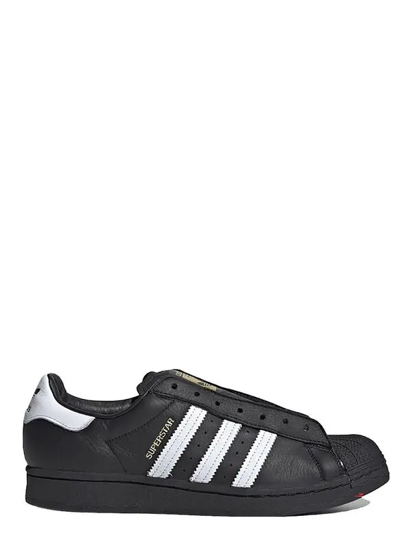 Adidas Superstar Laceless Sneakers - Core Black/cloud White