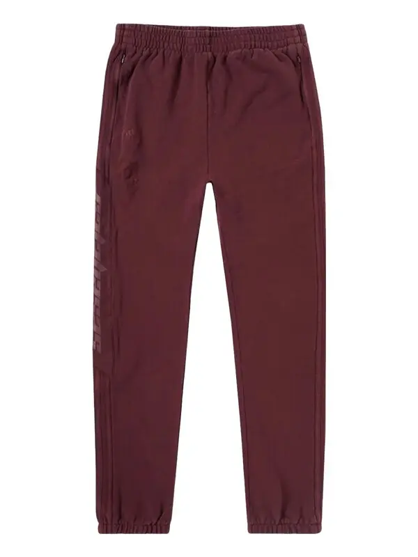 Yeezy Season 5 Calabasas Sweat Pant - Oxblood