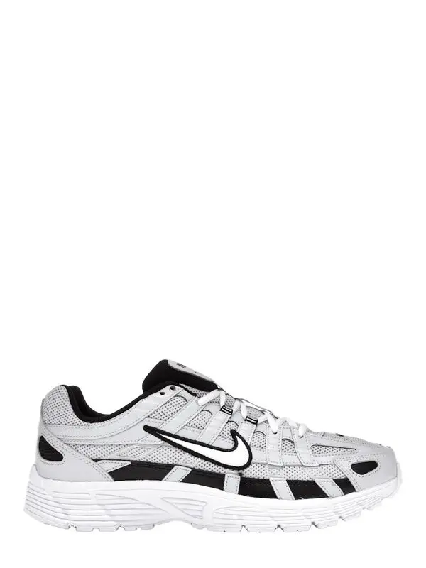 Nike P6000 Sneakers - Pure Platinum/black/white