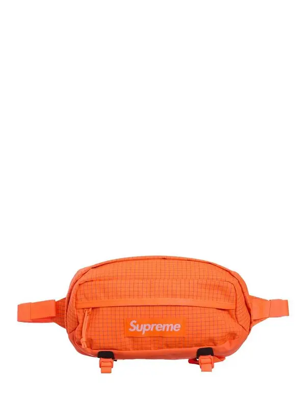 Supreme Waist Bag - Orange