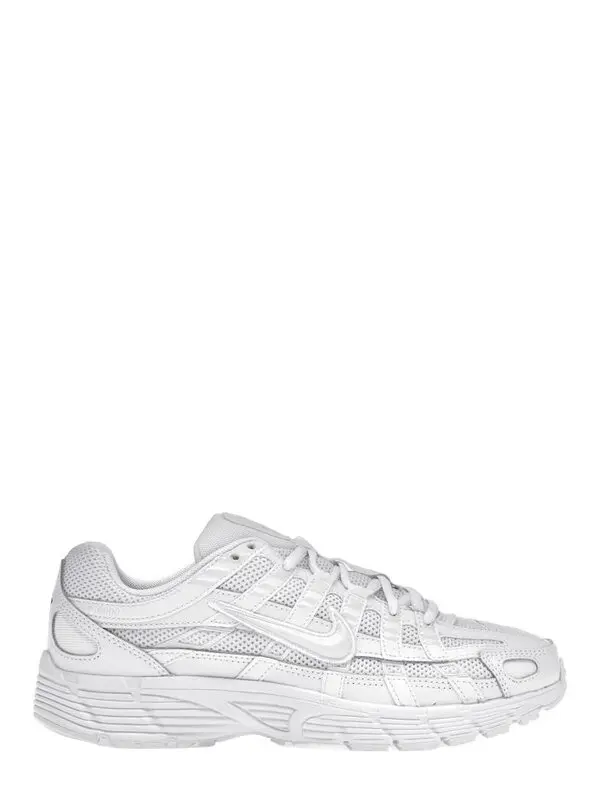 Nike P 6000 Sneakers - White/platinum Tint