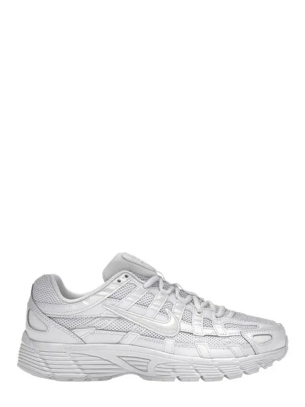 Nike P 6000 Sneakers - White