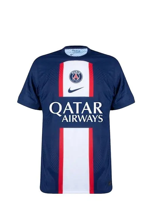 Nike Paris Saint-germain 2022/23 Match Home Jersey - Midnight Navy Blue