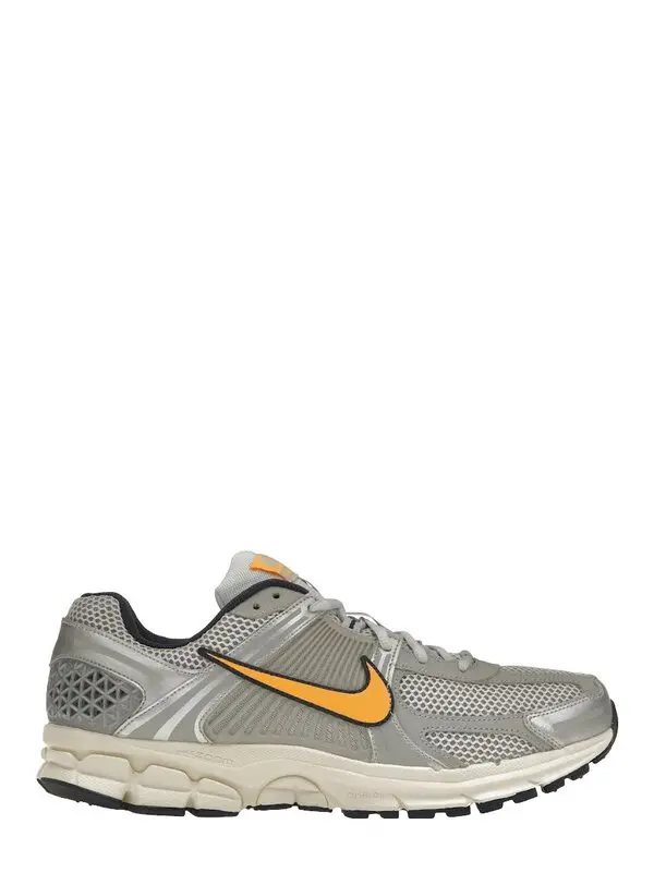 Nike Zoom Vomero Sneakers - Pure Platinum/laser Orange