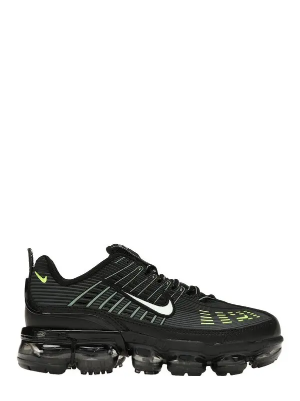 Nike Air Vapormax 360 Sneakers - Black/volt/grey