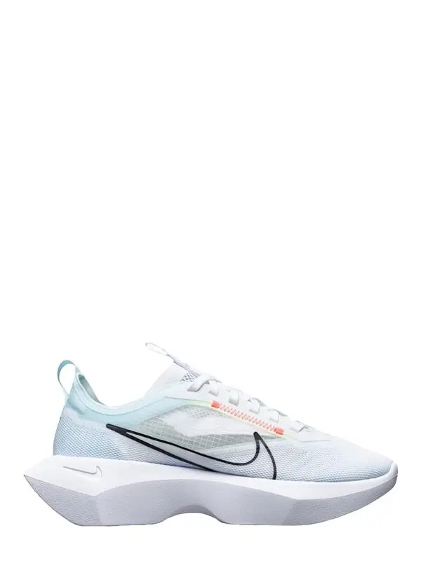 Nike Vista Lite Sneakers - White/bright Crimson