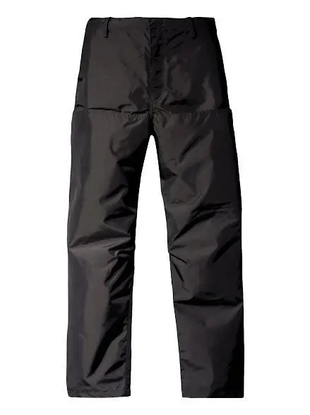 Yeezy Cordura Cargo Pant - Black