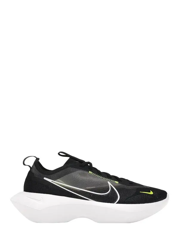 Nike Vista Lite Sneakers - Black/lemon Venom/white