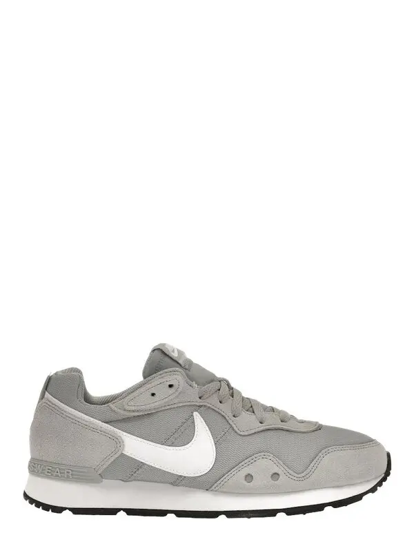 Nike Venture Runner Wide Sneakers - Light Smoke Grey/white/black