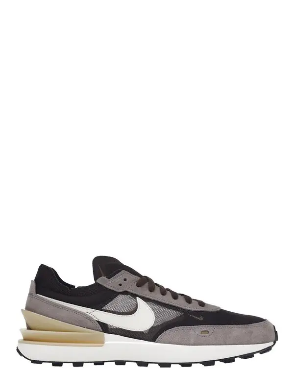 Nike Waffle One Sneakers - Light Chocolate/vapor Mauve/coconut Milk