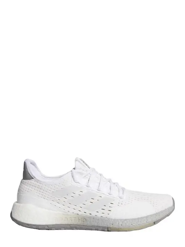 Adidas Pulseboost Hd Summer.rdy Sneakers - Cloud White/grey Two