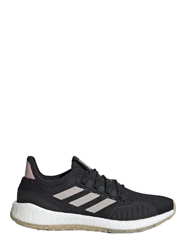 Adidas Pulseboost Hd Summer Ready Sneakers - Core Black/echo Pink/pink Spirit