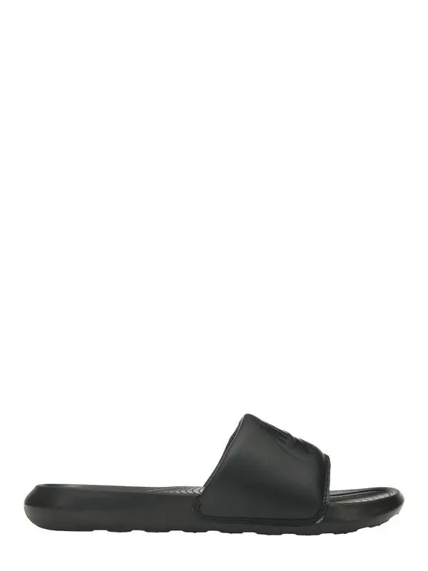 Nike Victori One Slide - Black