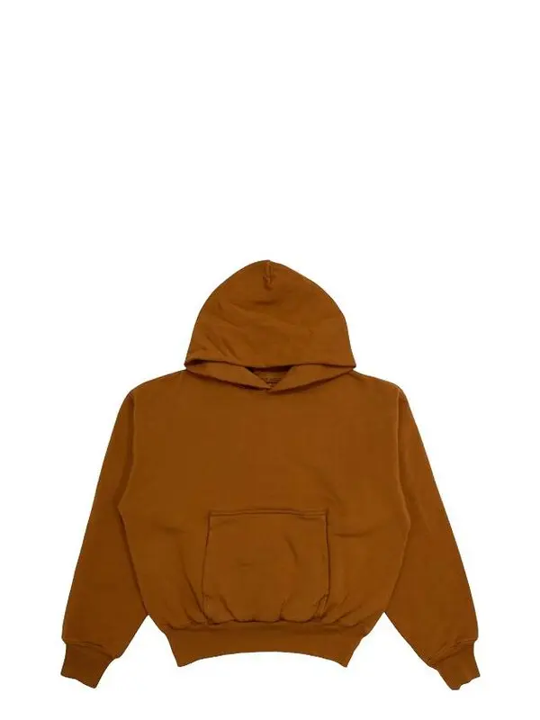 Yeezy Hoodie - Light Brown