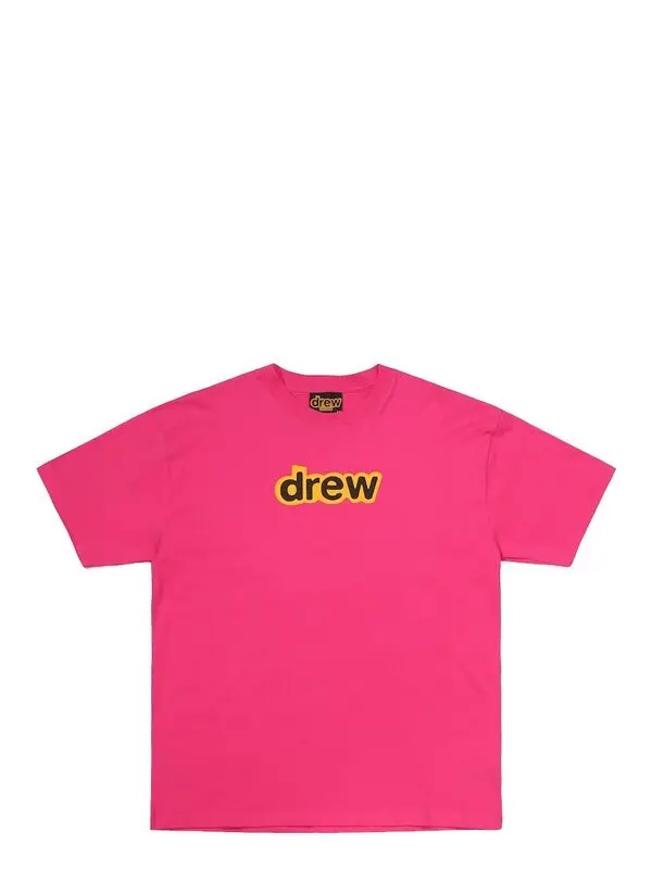 Drew House Secret T-shirt - Magenta
