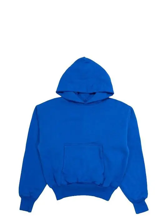 Yeezy Hoodie - Blue
