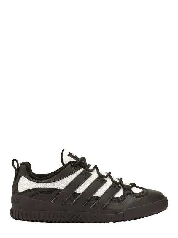 Adidas Dorsey Indoor Sneakers - Core Black/cloud White