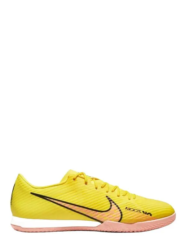 Nike Zoom Mercurial Vapor 15 Academy Icin - Yellow Strike/sunset Glow
