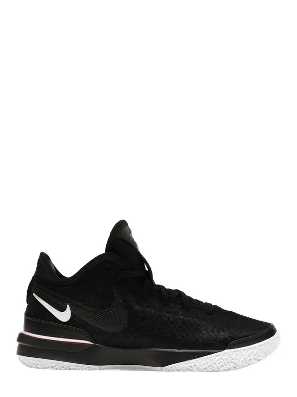 Nike Zoom Lebron Nxxt Gen Sneakers - Black/medium Soft Pink/white
