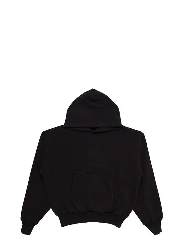 Yeezy X Gap Hoodie - Black
