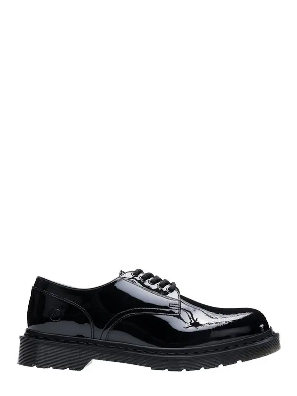 Dr. Martens 1461 Fragment Hollingborn - Black