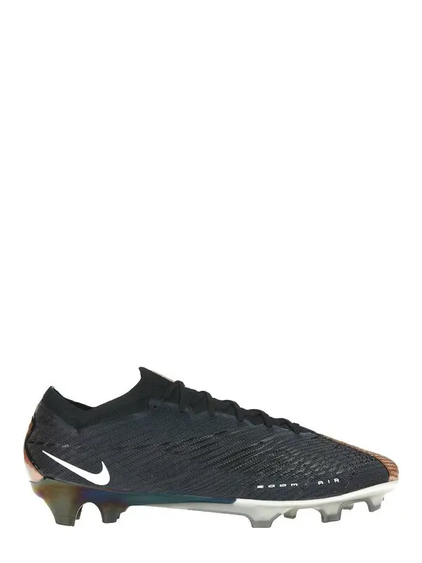 Nike Zoom Mercurial Vapor 15 Elite Fg Sein - Black