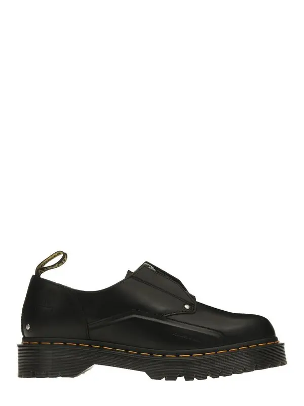 Dr. Martens 1461 Bex Acoldwall Smooth - Black