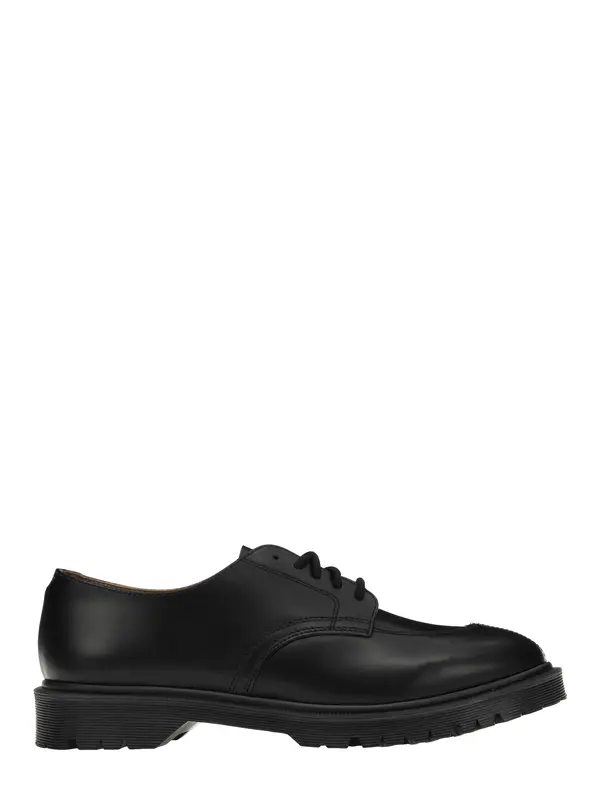 Dr. Martens Split Toe Derby - Black