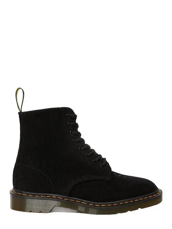 Dr. Martens 1460 Undercover Corduroy Boots - Black