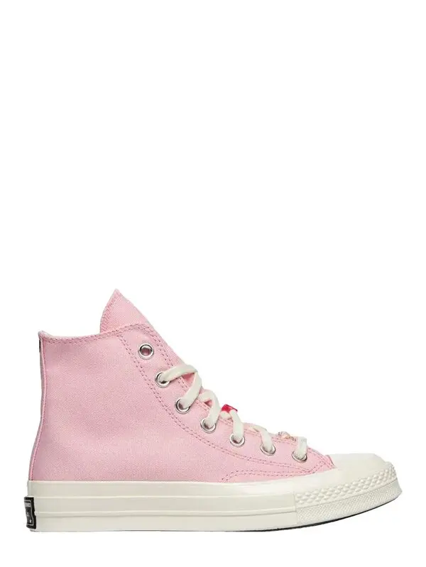 CONVERSE Chuck Taylor All Star 70 Hi Diy Beads - Sunrise Pink/egret/black