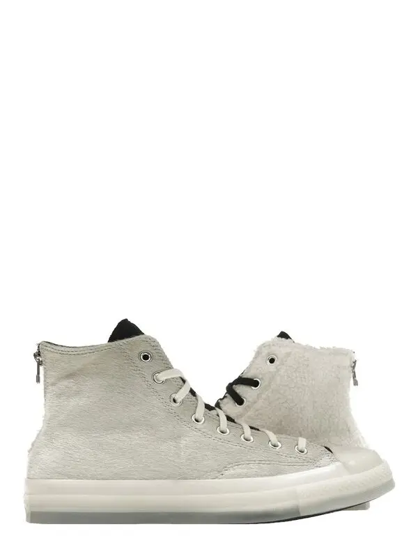 CONVERSE Chuck Taylor All Star 70 Hi Clot Panda Pack - White/black