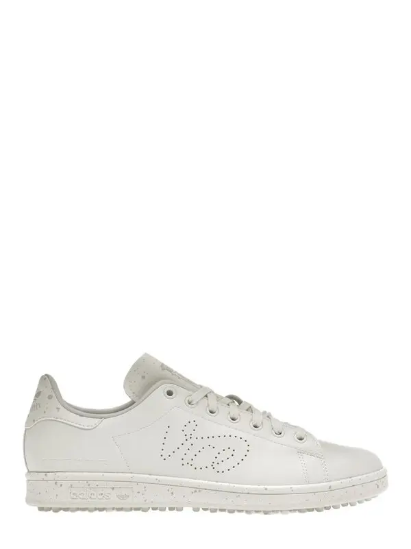 Adidas Stan Smith Golf Vice Sneakers - White Tint/grey One