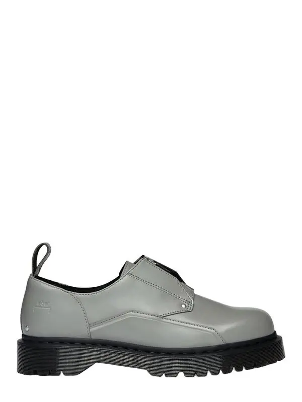 Dr. Martens 1461 Bex Acoldwallin - Graphite/grey
