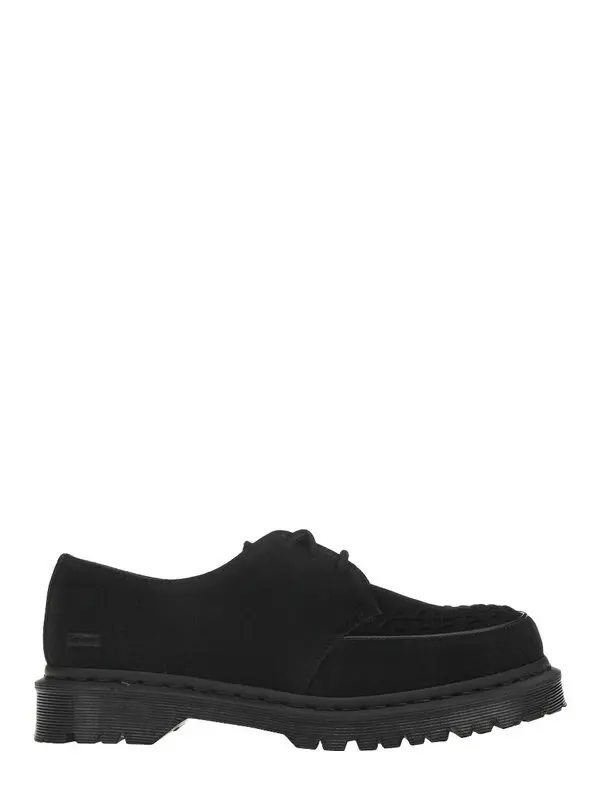 Dr. Martens Ramsey Creeper - Black