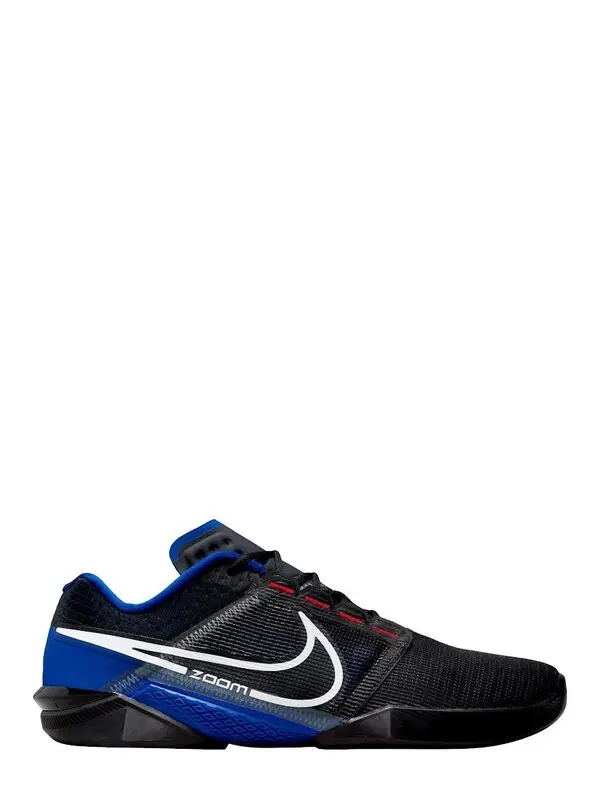 Nike Zoom Metcon Turbo 2 - Dark Smoke Grey/old Royal/black