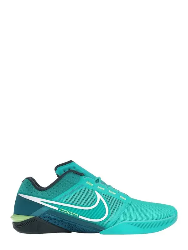 Nike Zoom Metcon Turbo 2 Sneakers - Clear Jade/geode Teal/deep Jungle