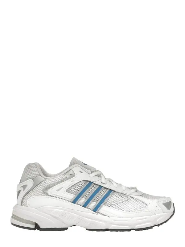 Adidas Response Cl Sneakers - Cloud White/bright Blue/grey Five