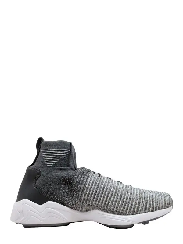 Nike Zoom Mercurial Xi Flyknit Fc - Dark Grey/wolf Grey