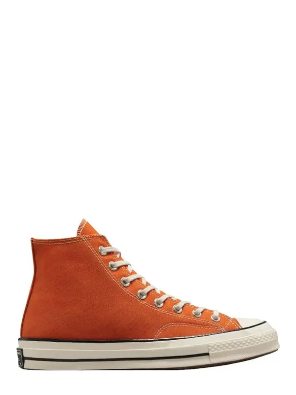 CONVERSE Chuck Taylor All Star 70 Hi Sneakers - Fire Pit/egret/black