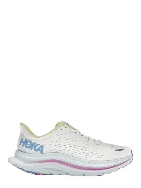Hoka One One Kawana Athletic Sneakers - White/ice White