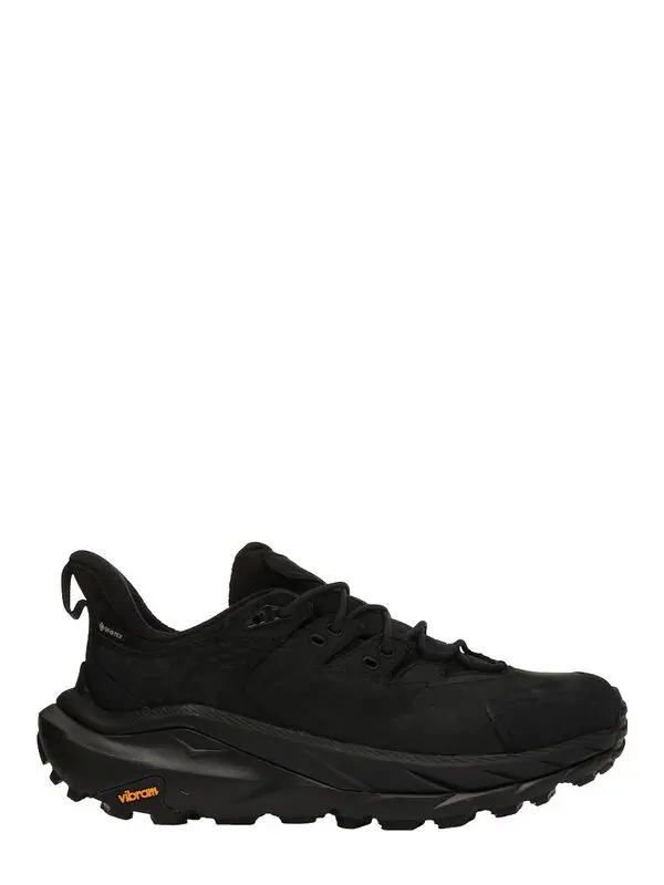Hoka One One Kaha 2 Low Gore-tex Sneaker - Black