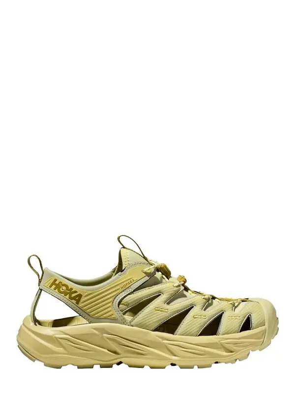 Hoka One One Hopara Sandals - Celery Root