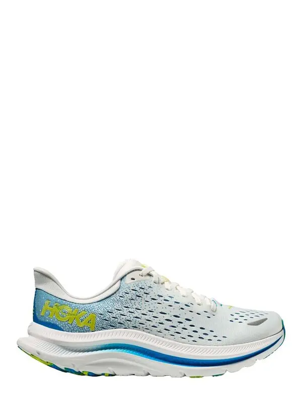 Hoka One One Kawanain - Blanc De Blanc/diva Blue