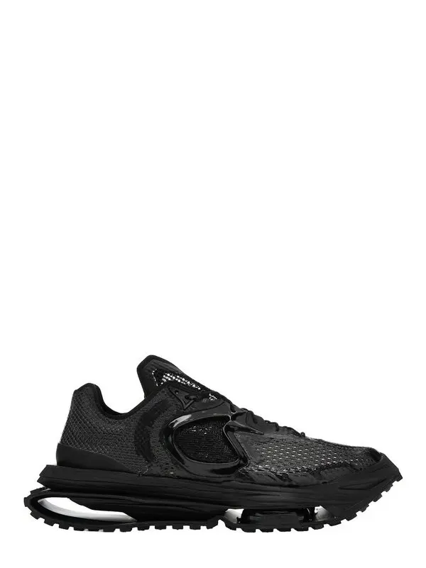 Nike Zoom Mmw 004 Sneakers - Black