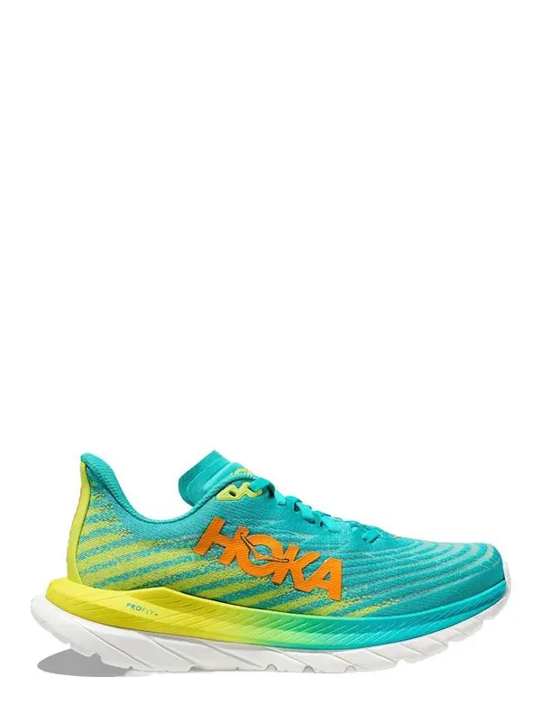 Hoka One One Mach 5 Sneakers - Ceramic/evening