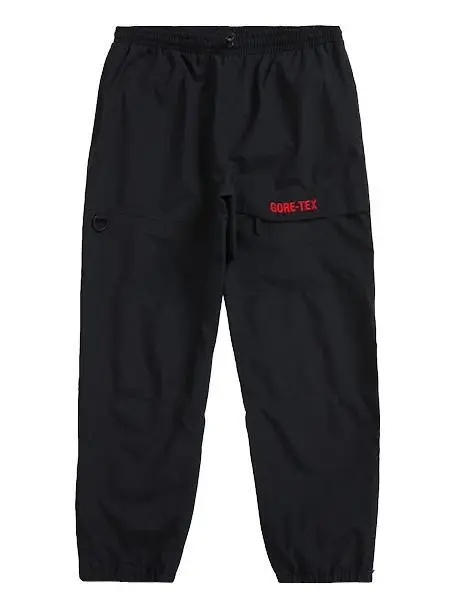 Supreme Goretex Pant - Black