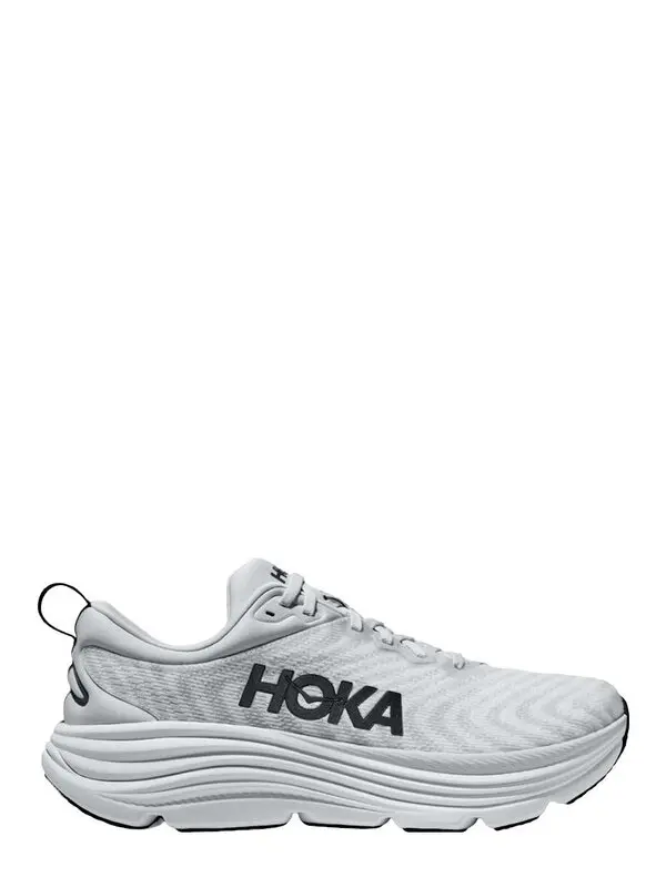 Hoka One One Gaviota 5 Sneakers - Nimbus Cloud/steel Wool