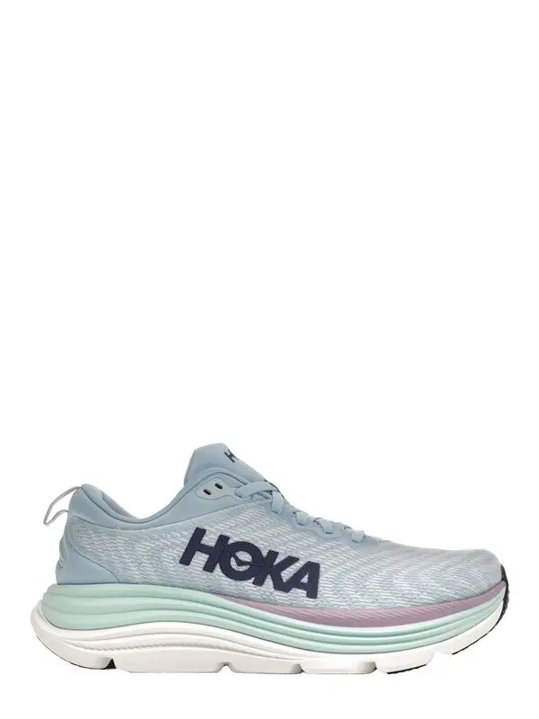 Hoka One One Gaviota 5 - Airy Blue/sunlit Ocean