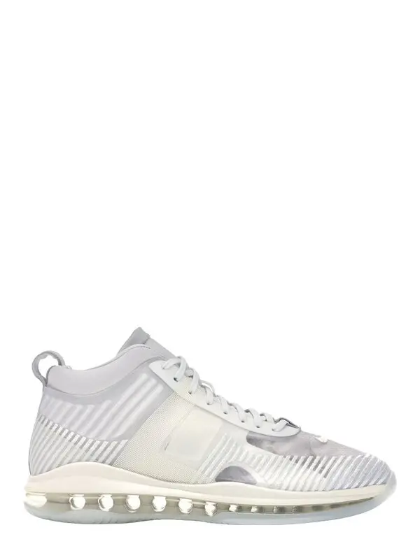 Nike Lebron Icon John Elliott Summit Sneakers - White/sail/summit White