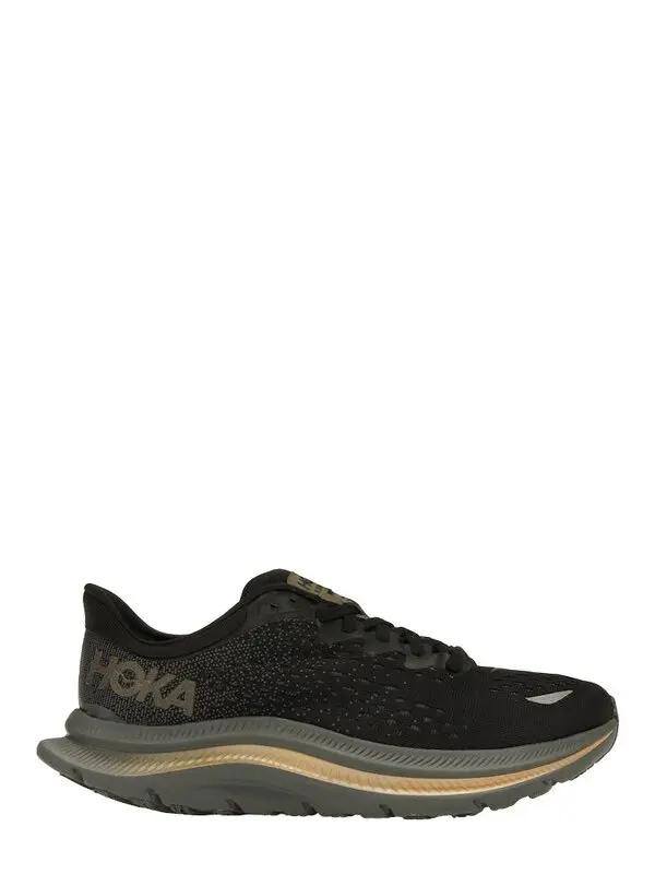 Hoka One One Kawana Sneakers - Black/copper